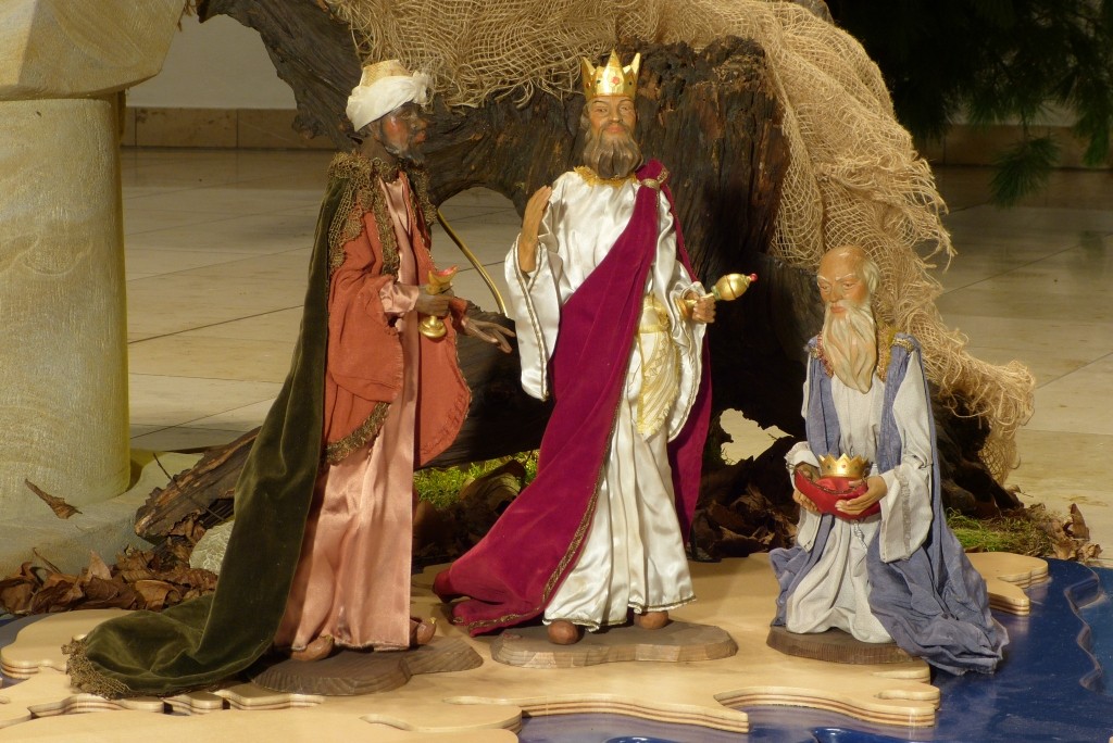 Hörder Heimatverein lädt noch einmal ins weihnachtliche Museum ein ...
